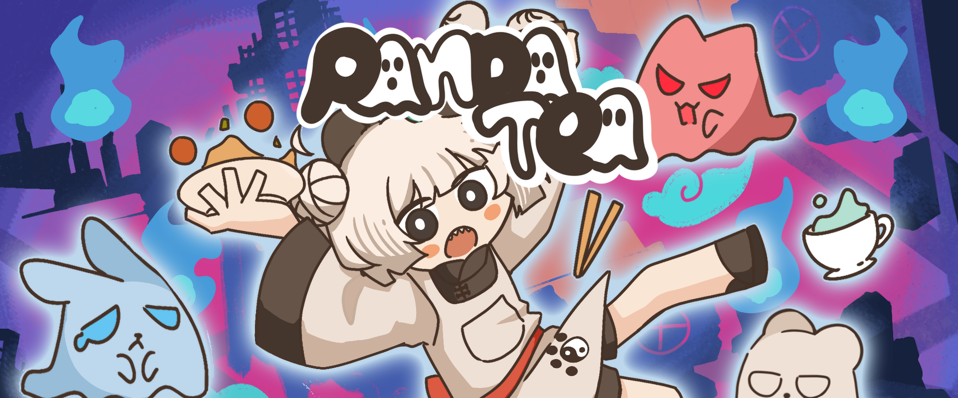 Fikri - Web Portfolio