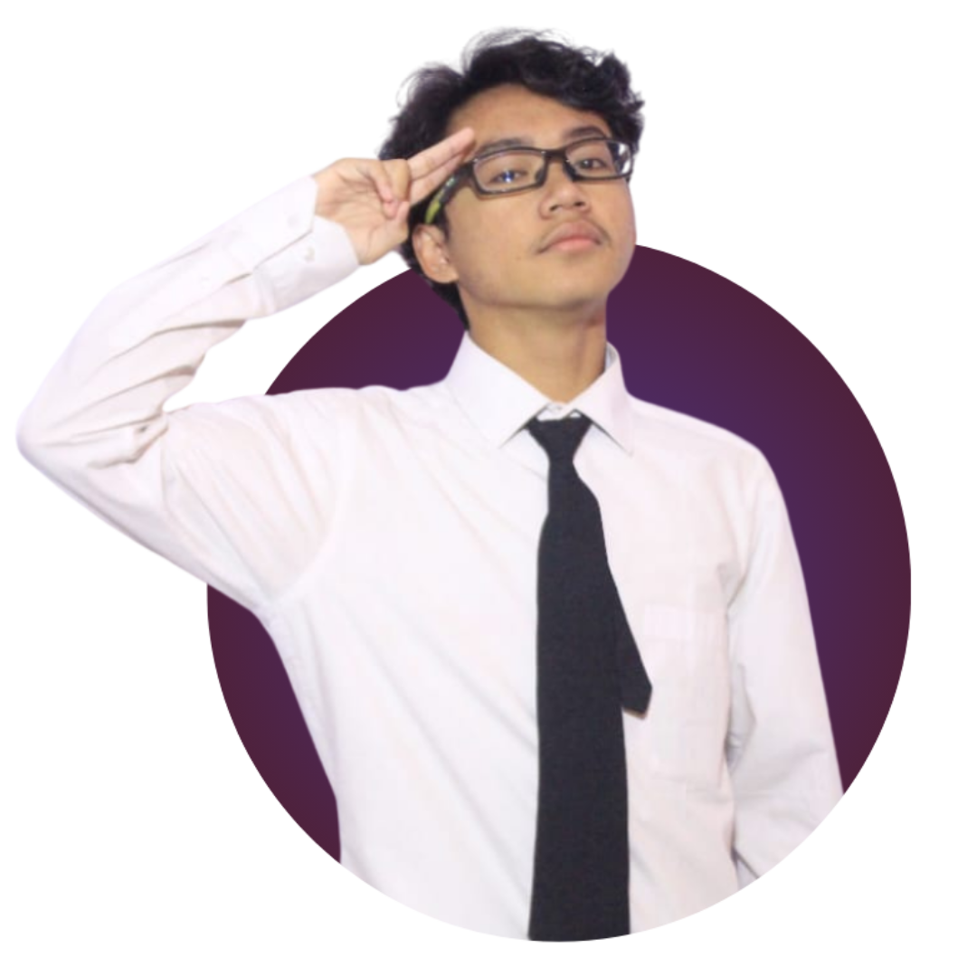 Fikri - Web Portfolio