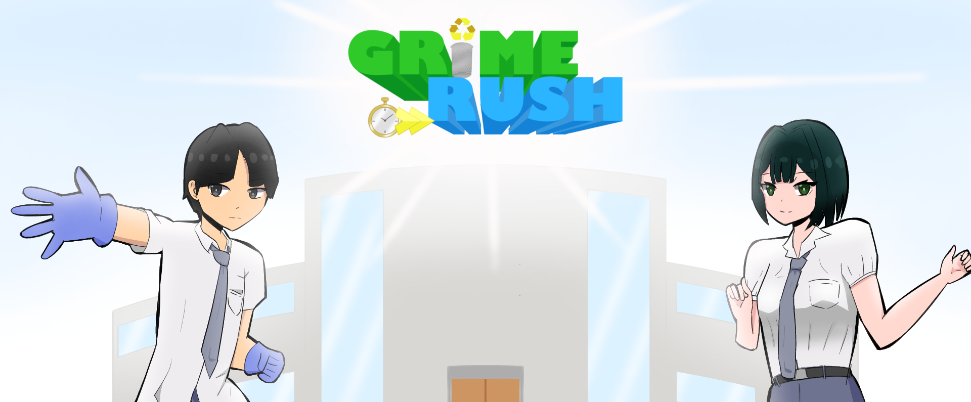 Fikri - Web Portfolio