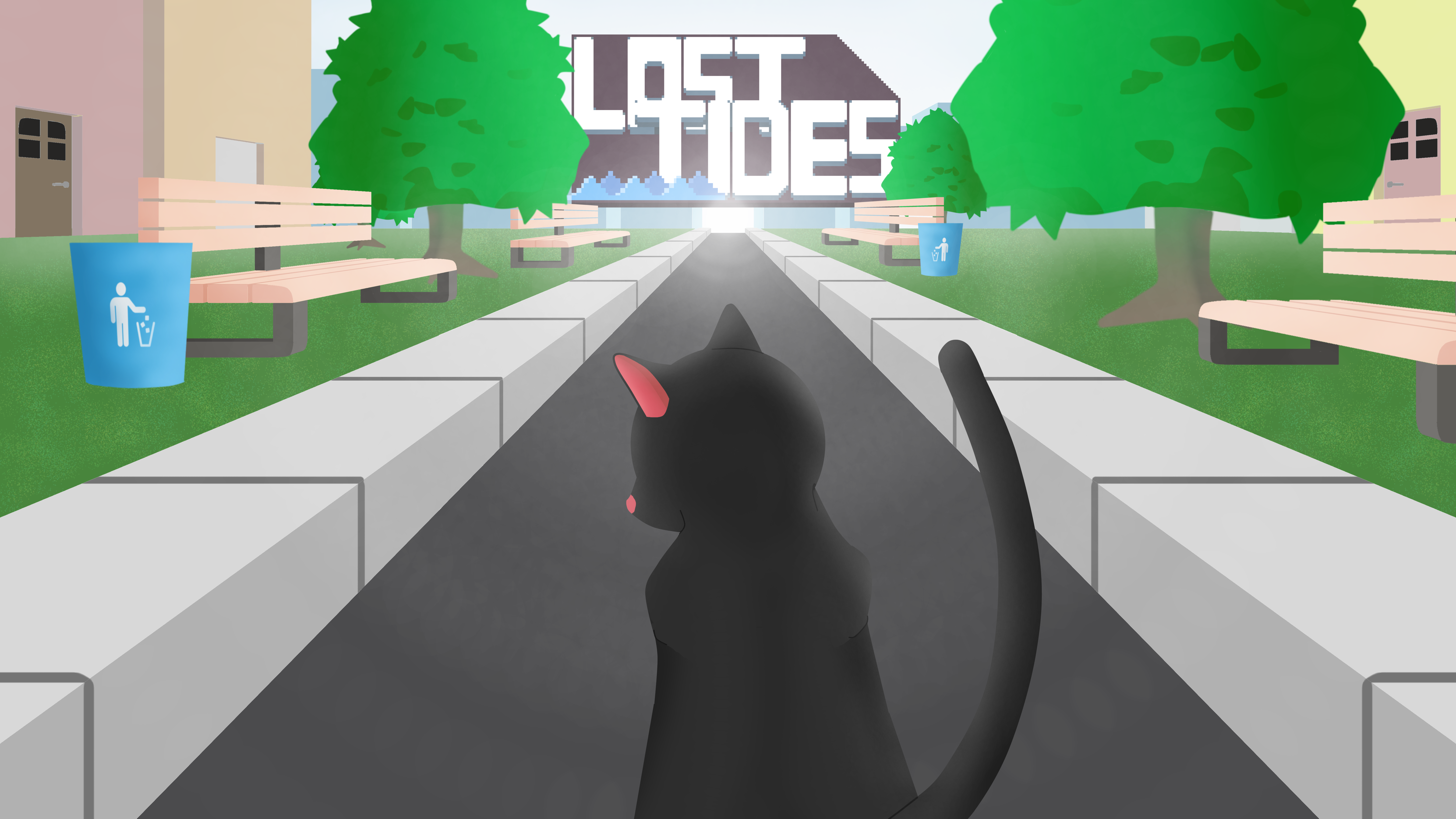 Fikri - Web Portfolio